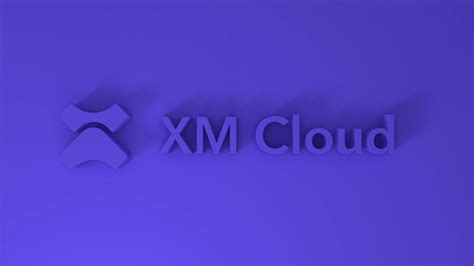 Getting Started With Sitecore Xm Cloud Cli The Sitecorist