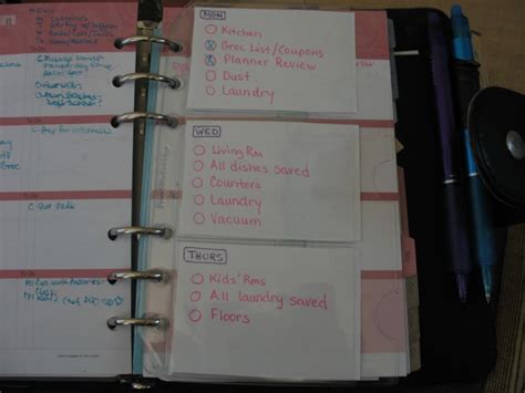 Tricks To Make Yourself Use Your Planner Giftie Etcetera Tricks To Make Yourself Use Your Planner