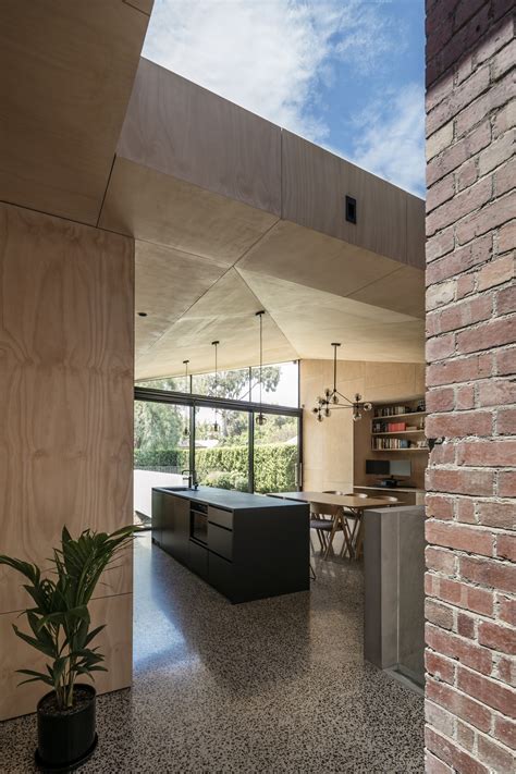 Using Concrete In Your Interior Design Trends