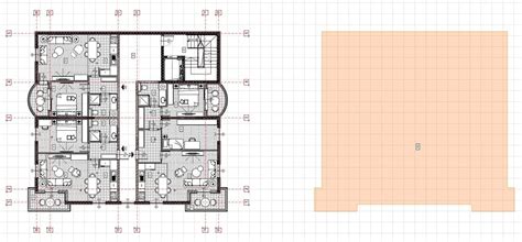 zones and schedules net and gross area graphisoft community