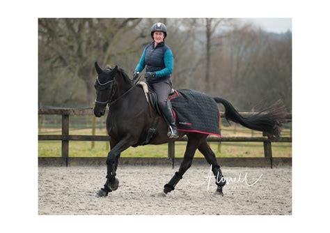 Emily Ormerod Dressage