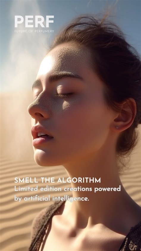 Perf ™ Future Perfumery Perf Ai • Instagram Photos And Videos