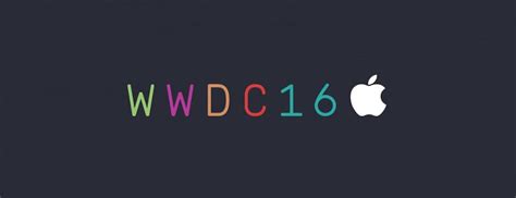 Coderus To Host Apple Wwdc 2016 Watch Party Coderus Events