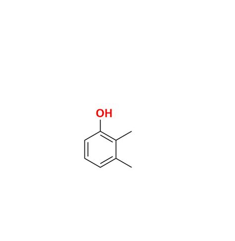 Metacresol Ep Impurity I Cas No 526 75 0