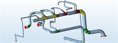 caesar ii dynamic dynaflow research group