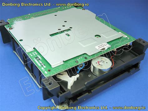 Audio Spare DSL-710A - CD/DVD DRIVE... from Dönberg - US$ Site