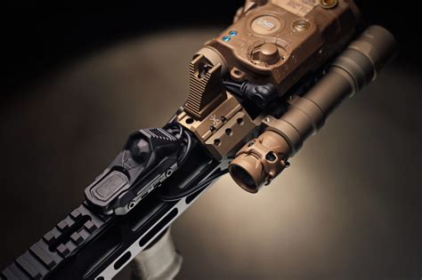 Unity Tactical Gascap™ Usb C Tailcap