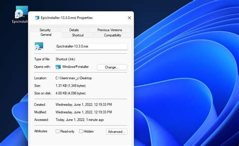 How To Fix The Epic Games Installer Error 2503 On Windows 11 And 10