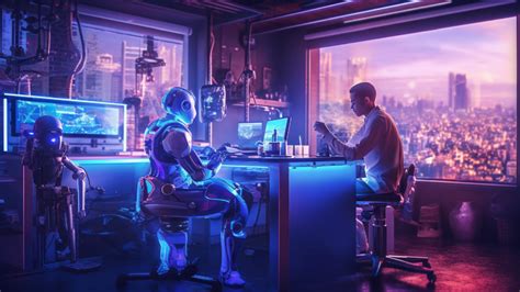 How Ai Can Help You Survive An Increased Workload And Thrive In 2025