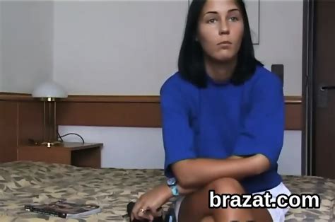 Casting Hottie Leaves After Hardcore Sex And Ass Hole Pounding Eporner