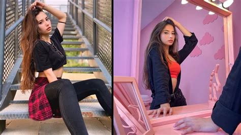 Fenomen Eda Yön ün Cinsel Organ Skandalında Mahkemeden Flaş Karar Onedio