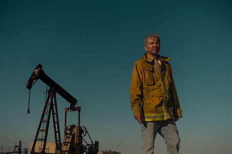 Landman Official Trailer Previews Billy Bob Thornton Starring Series
