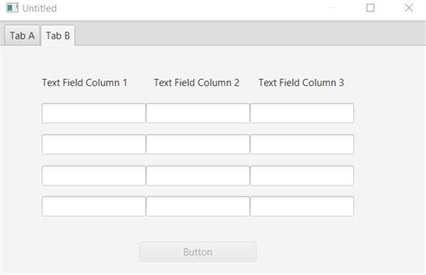 Java JavaFx How To Compare Values Of Dynamically Created TextFields