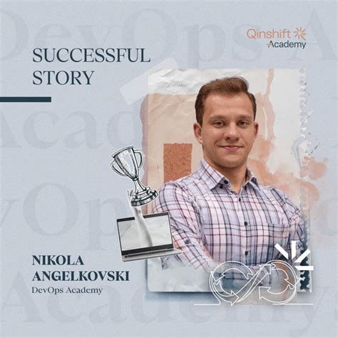 💭Секогаш бидете отворени кон промени и новитети затоа што Devops светот секојдневно станува се