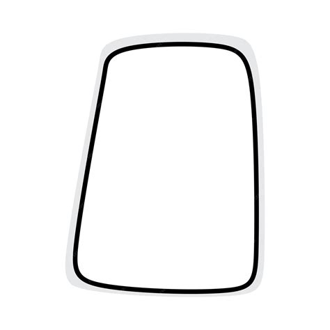 Premium Vector Abstract Rectangle Shape For Text Frame Background And