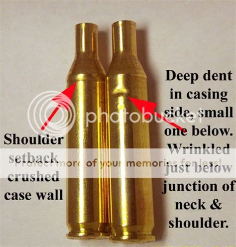 222 Rem Mag Brass Formed To 17 Rem Shooters Forum