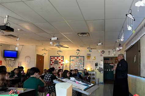 Archbishop Neale School Added A Archbishop Neale School