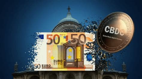 더 이상 현금은 필요없다 중앙은행 Cbdc 예금토큰 당신의 금융생활이 바뀐다