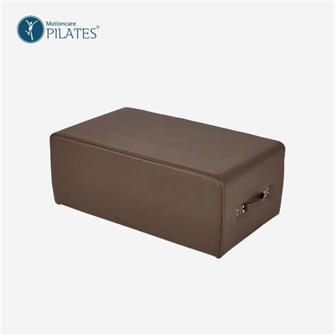 모션케어 필라테스 기구 리포머 박스 Reformer Box