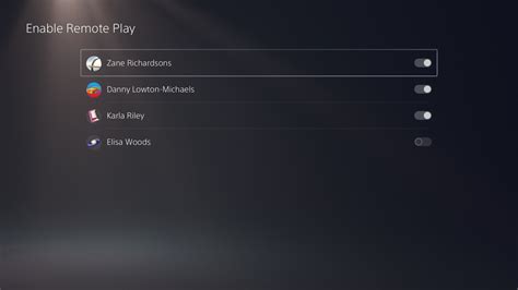 Ps5 System Software To Get Personalized 3d Audio Profiles Remote Play Settings And More