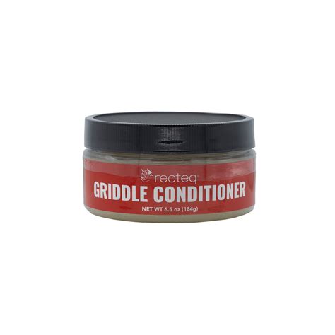 Recteq Griddle Conditioner Recteq