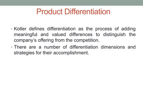 Product Hierarchy Pptx