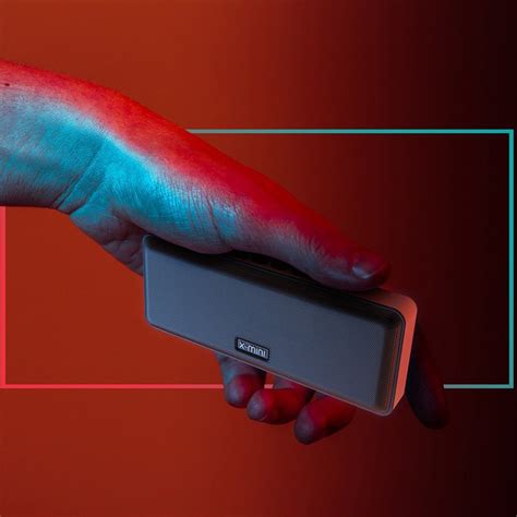 Loa Di Ng X Mini Xoundbar Mua Online Ch Nh H Ng Songlongmedia