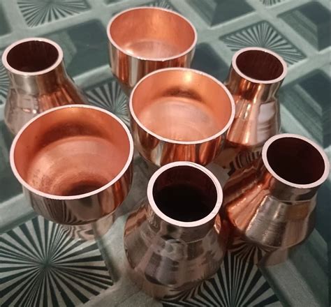 Copper Reducer Terminal At ₹ 80piece Vasai East Vasai Id