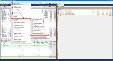 List Of Items With Revit Quantity Take Offs Cype