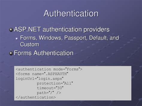 introduction to impersonation ppt download