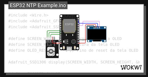 Wokwi Online ESP STM Arduino Simulator