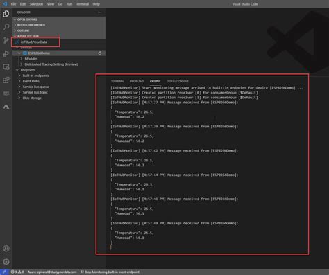 Power Bi Streaming Dataset To Visualize Real Time Data