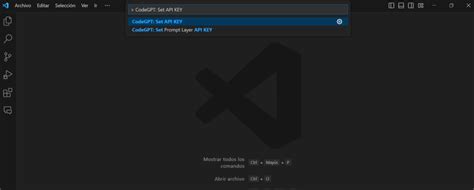 How To Integrate Chatgpt Into Visual Studio Code To Boost Your Productivity Itequia