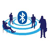 Bluetooth Transparent Background Transparent HQ PNG Download FreePNGImg