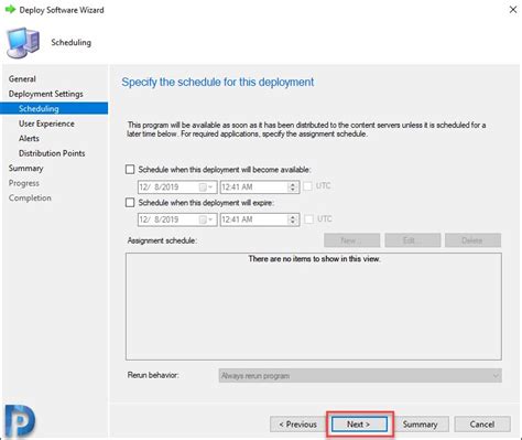 Using Sccm Upgrade Windows 7 To Windows 10 1909