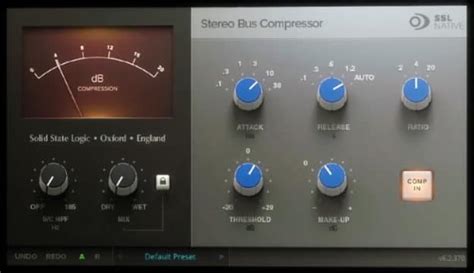 Ssl Compressor Vst Free Download Powerupreport