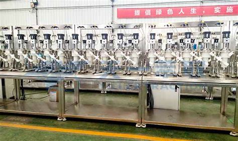 How To Avoid Entrainment In Centrifugal Extractor Tiei Liquid Liquid Mixing And Separation