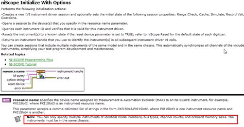 Solved Combine Ni Scope Waveforms Ni Community