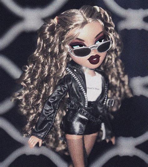 Pin On Bratz