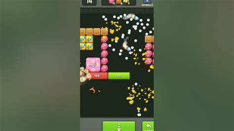 Shorts Shortfeed Brickgame Bouncegame Unique Viralshort Youtube