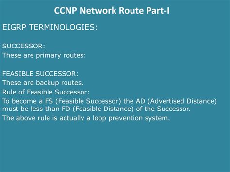 PPT CCNP Network Route Part I PowerPoint Presentation Free Download ID PPT CCNP Network Route Part I PowerPoint Presentation Free Download ID