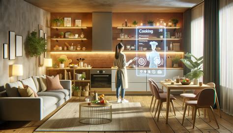 Ai Driven Augmented And Mixed Reality The Next Frontier In Immersive Experiences And