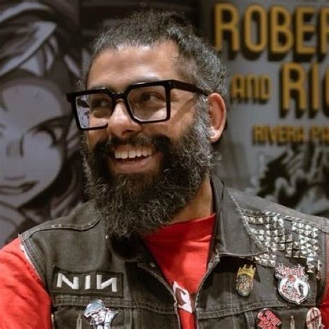 Roberto Rivera Padro Robertoriveraart Cara Artist Social And Portfolio Platform