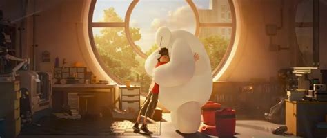Raithki 37 Kata Kata Menarik Dalam Film Big Hero 6