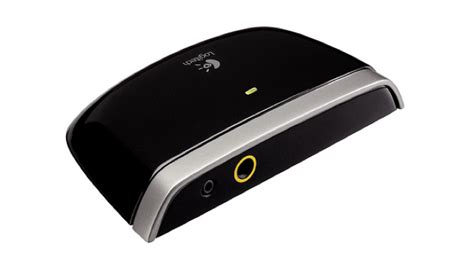 Logitech Adapter Allows Ir Remotes On The Ps3… For A Price Ars Technica