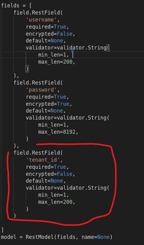 Solved Splunk Add On Builder Global Account Settings Splunk Community