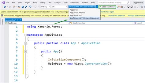 Curso Básico De Xamarin Introducción A Xamarinforms Luis Beltran