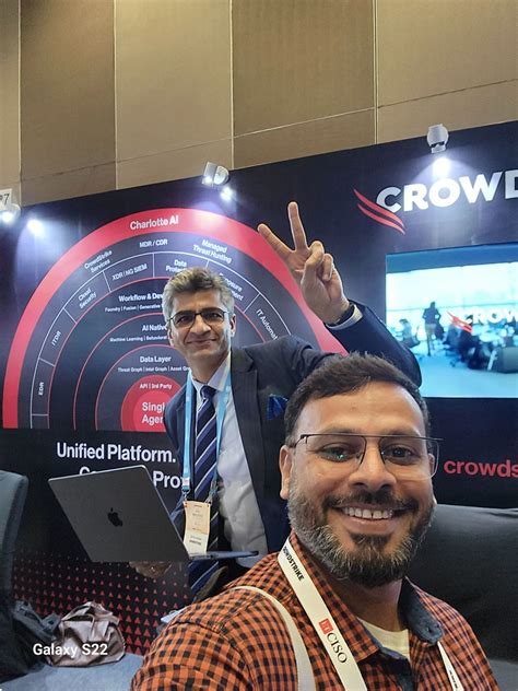 Krishna Yadav On Linkedin Crowdstrike