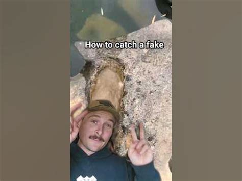 How To Catch A Fake Youtube