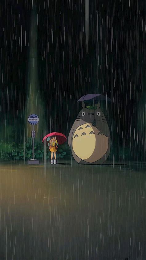 My Neighbor Totoro